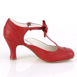 Shoes | Swing Dance Pin Up High Heel Shoes | Poshmark